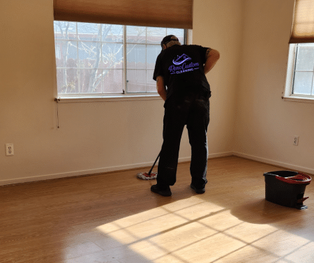 Budget Cleaning – Reno Custom Cleaning, LLC
