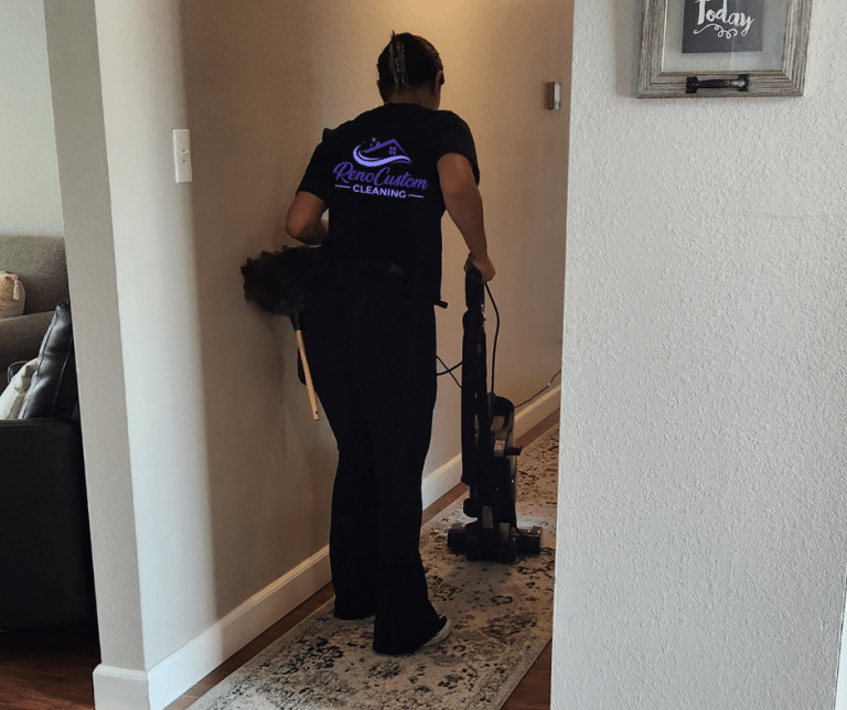 Trusted Recurring Maintenance Cleaning Services in Reno, NV | Reno ...