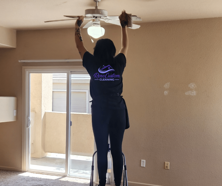 Best House Cleaning Services in Reno, NV | Reno Custom Cleaning, LLC