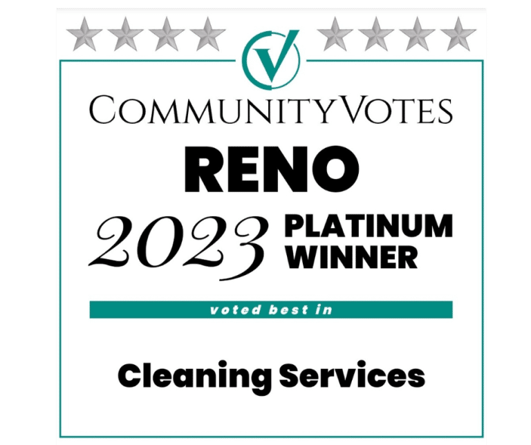Best House Cleaning Services in Reno, NV | Reno Custom Cleaning, LLC